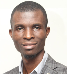 Gbenga Ajayi - Hybrid Group